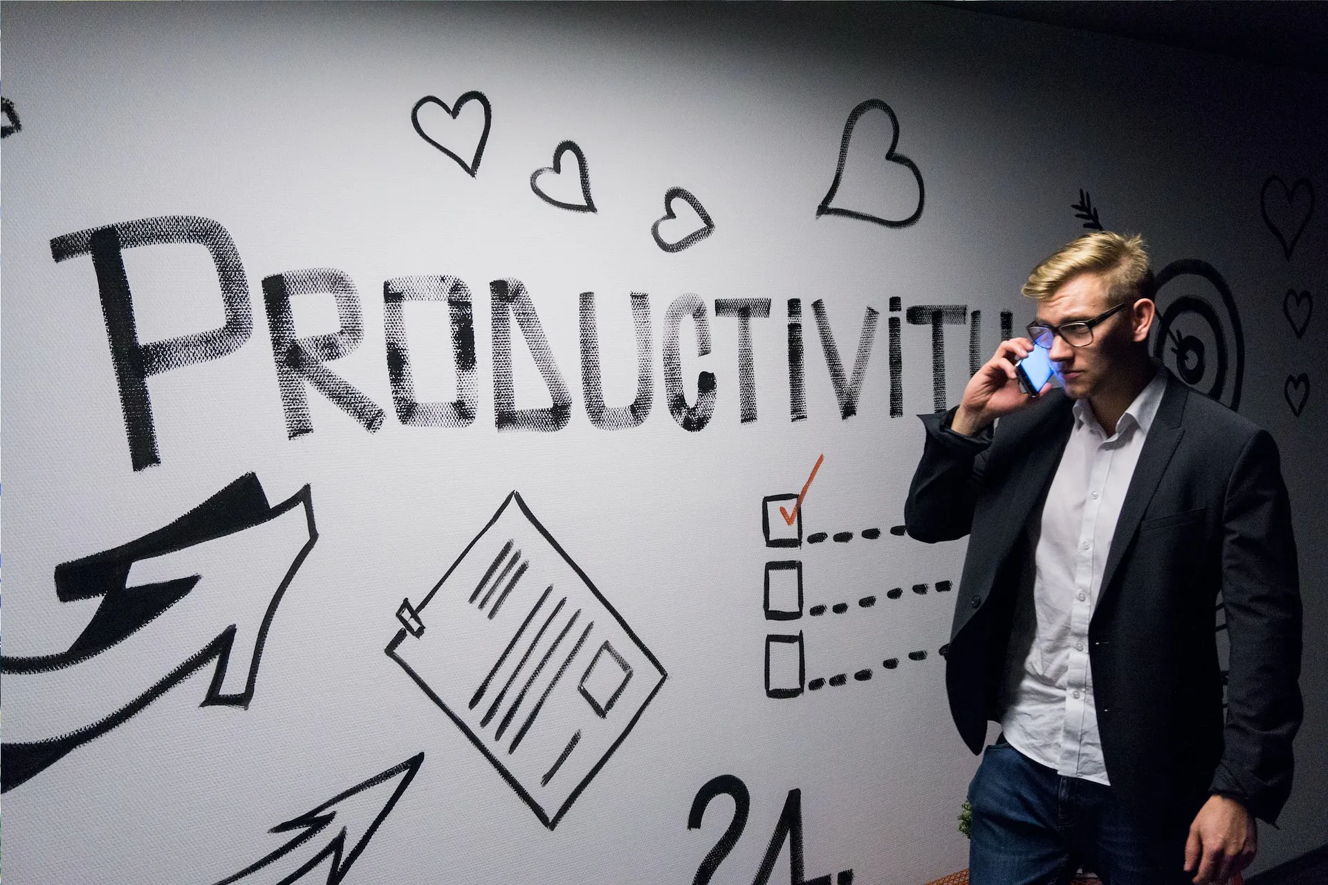 What Productivity Means: An Insightful Breakdown
